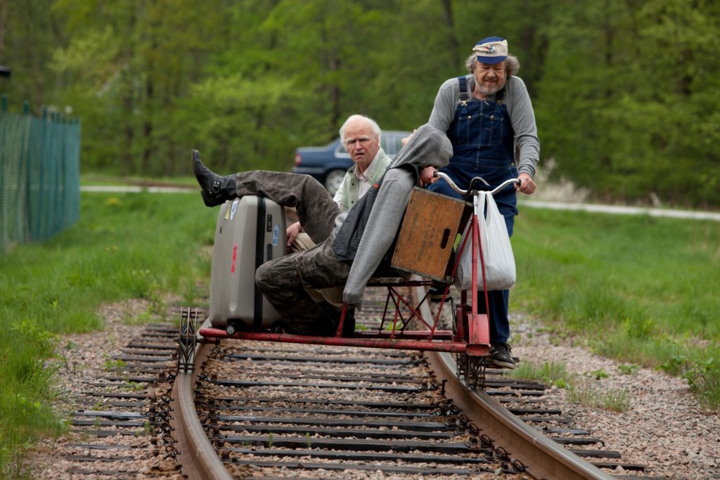 Book Review: Allan Karlsson - 100 Years Old Man | Stannah Blog