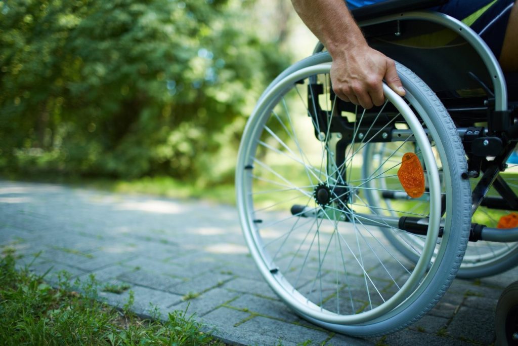 The History of Personal Mobility Devices | Stannah
