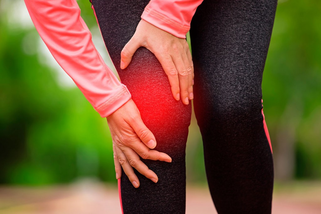 Knee Pain: Symptoms, Prevention and Treatment | Stannah