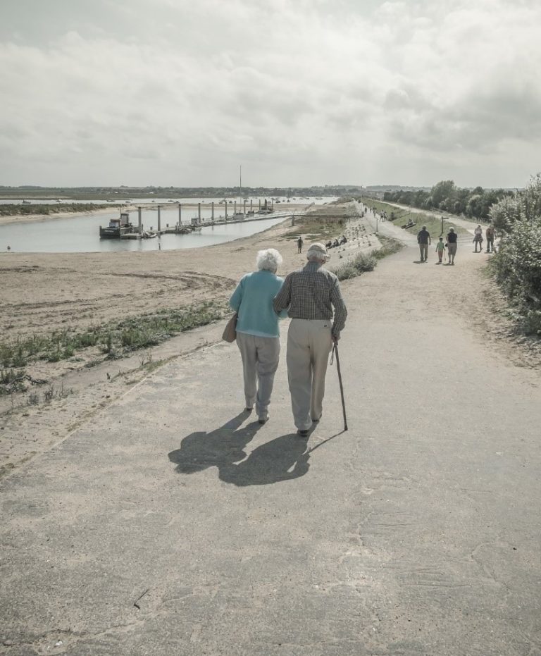 The History of Personal Mobility Devices | Stannah
