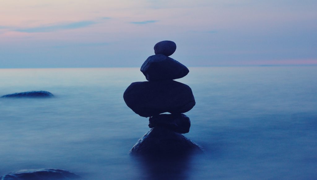 What you need to know about Loss of Balance | Stannah