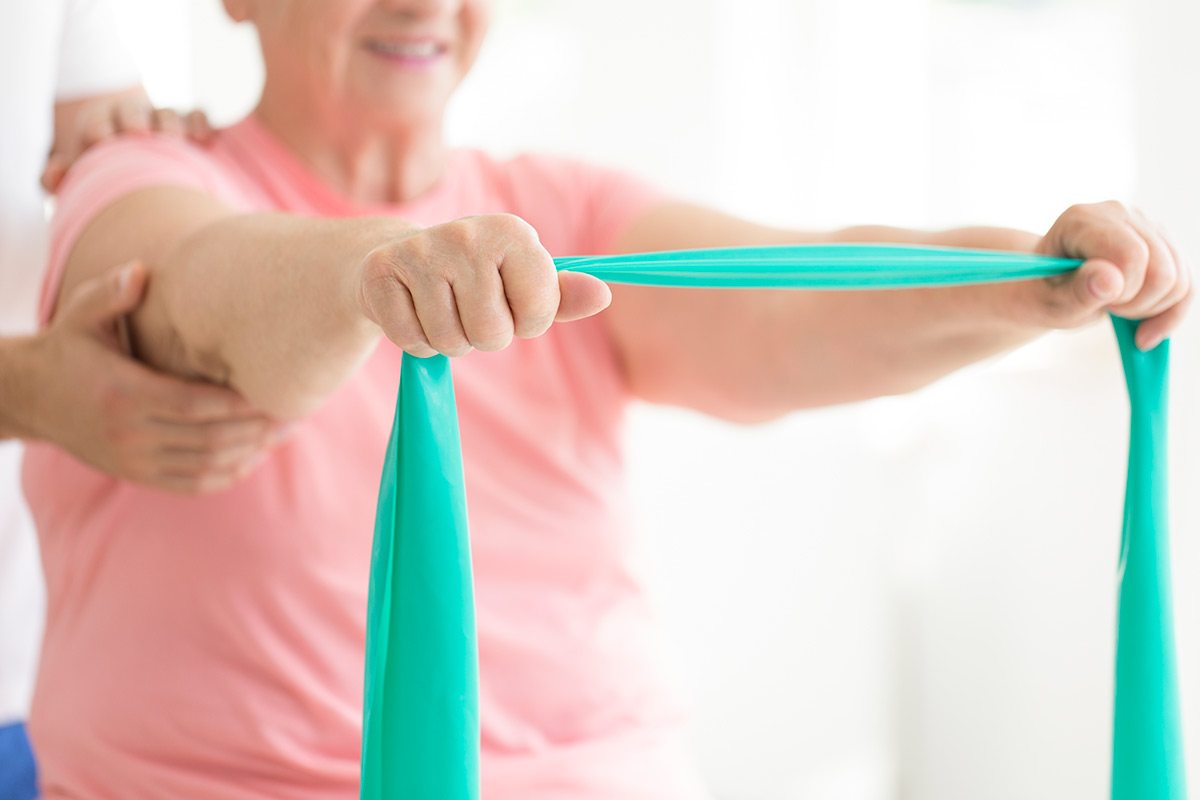 The Science Behind Balance: improve your sense of balance | Stannah